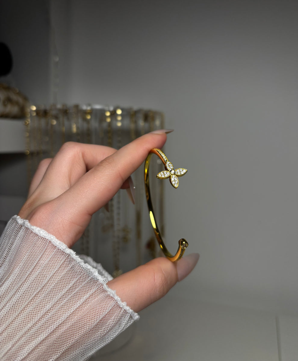 Cala bracelet – Lanaiya