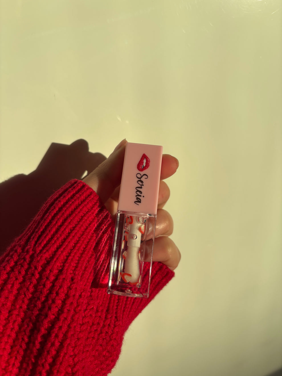 Strawberry – Lanaiya